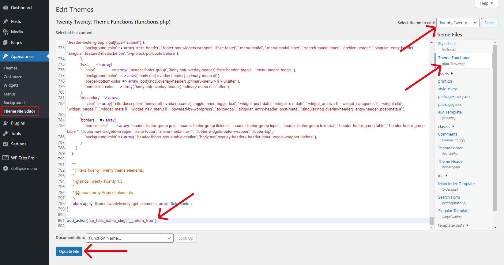 How to use Hash Anchor as Tab Title with the Smart Tabs plugin? – Smart Tabs Docs