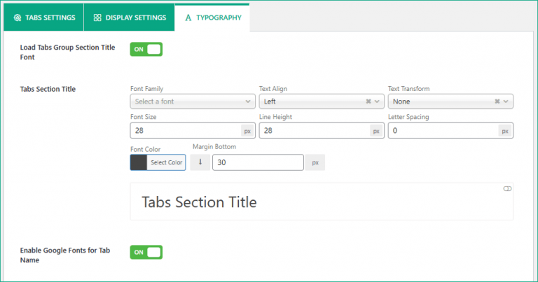 How to Add Tabbed Content in WordPress (Easy Guide) - Smart Tabs